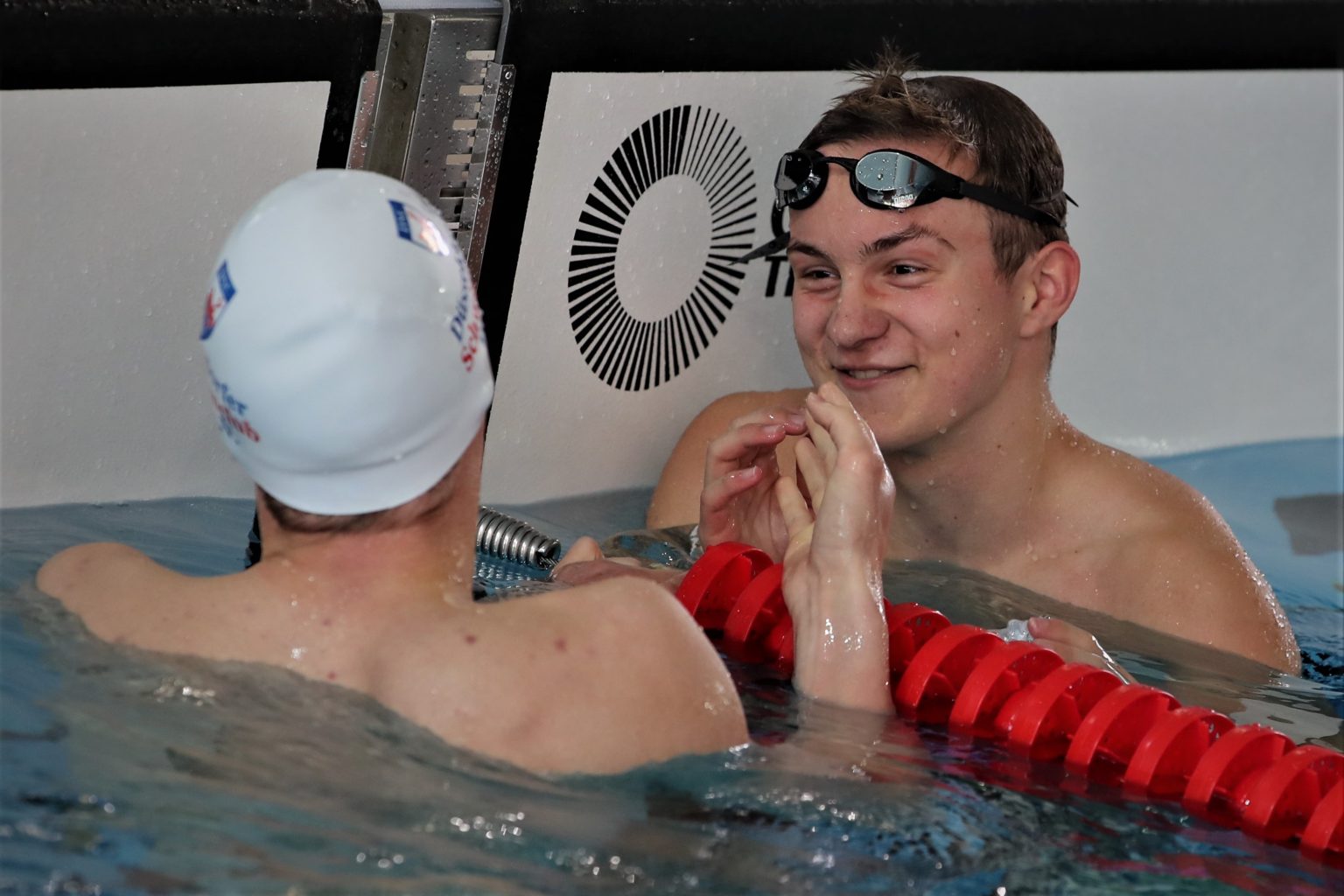 Deutsche Kurzbahn-Meisterschaften im Para Schwimmen 18.-20.11.2022 in Düsseldorf - Düsseldorfer ...